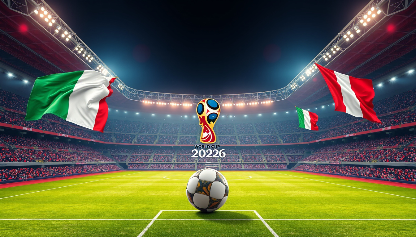 Italy National Football Team - 2026 World Cup Squad and Players ...